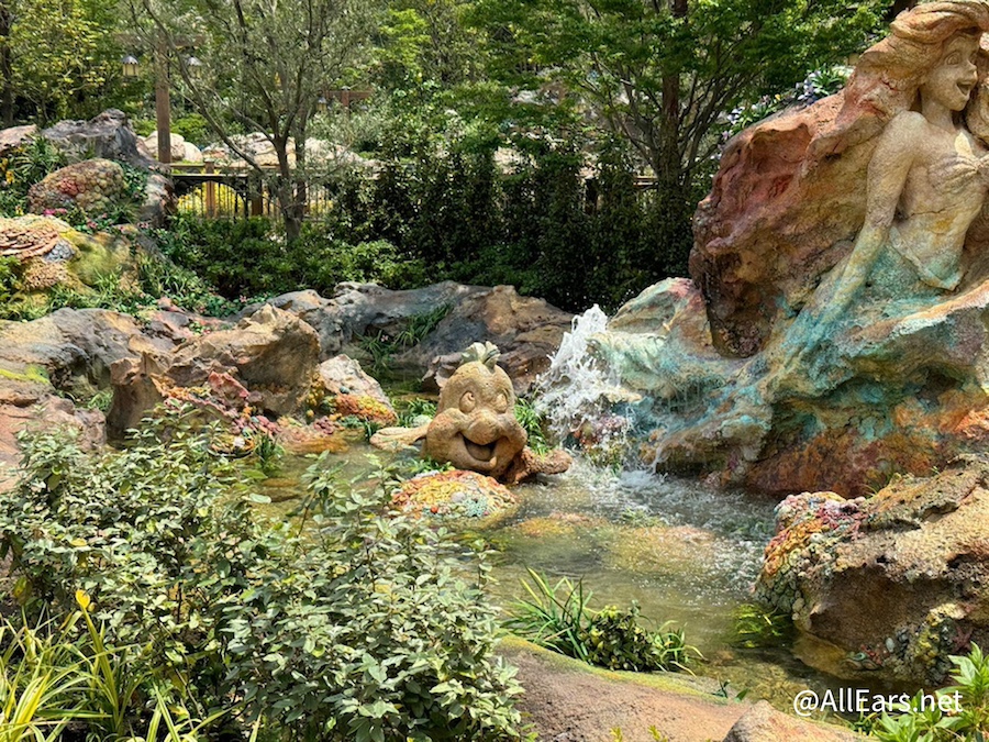 Come With Us to Experience FANTASY SPRINGS in Tokyo DisneySea ...