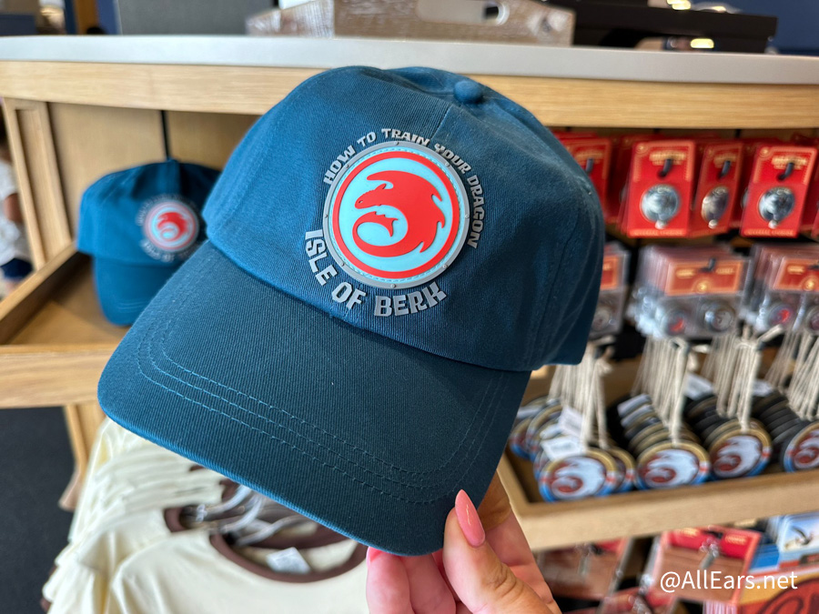 Epic Universe Souvenirs Have ALREADY Landed at Universal Orlando ...