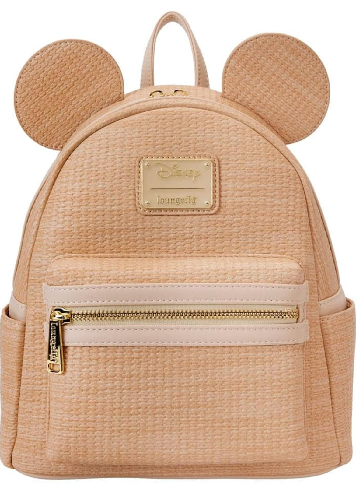4 Iconic New Disney Loungeflys Were Just Released on Amazon - AllEars.Net
