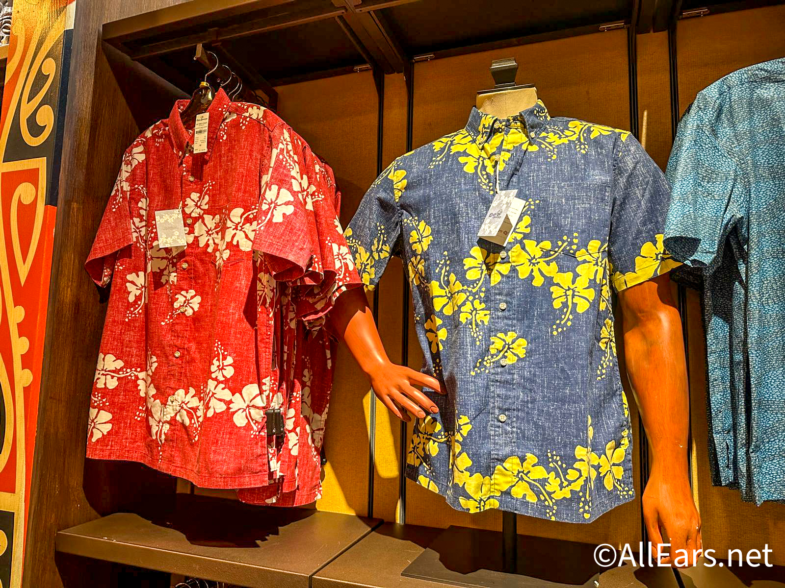 17 Must-Have Souvenirs From Disney's Polynesian Village Resort ...