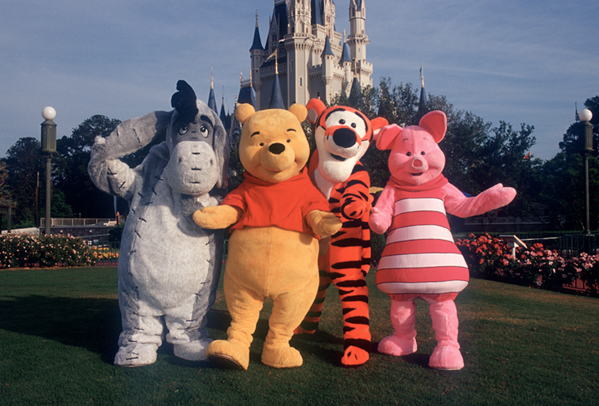 QUIZ: How Much Do You Know About Disney World in 1999? - AllEars.Net