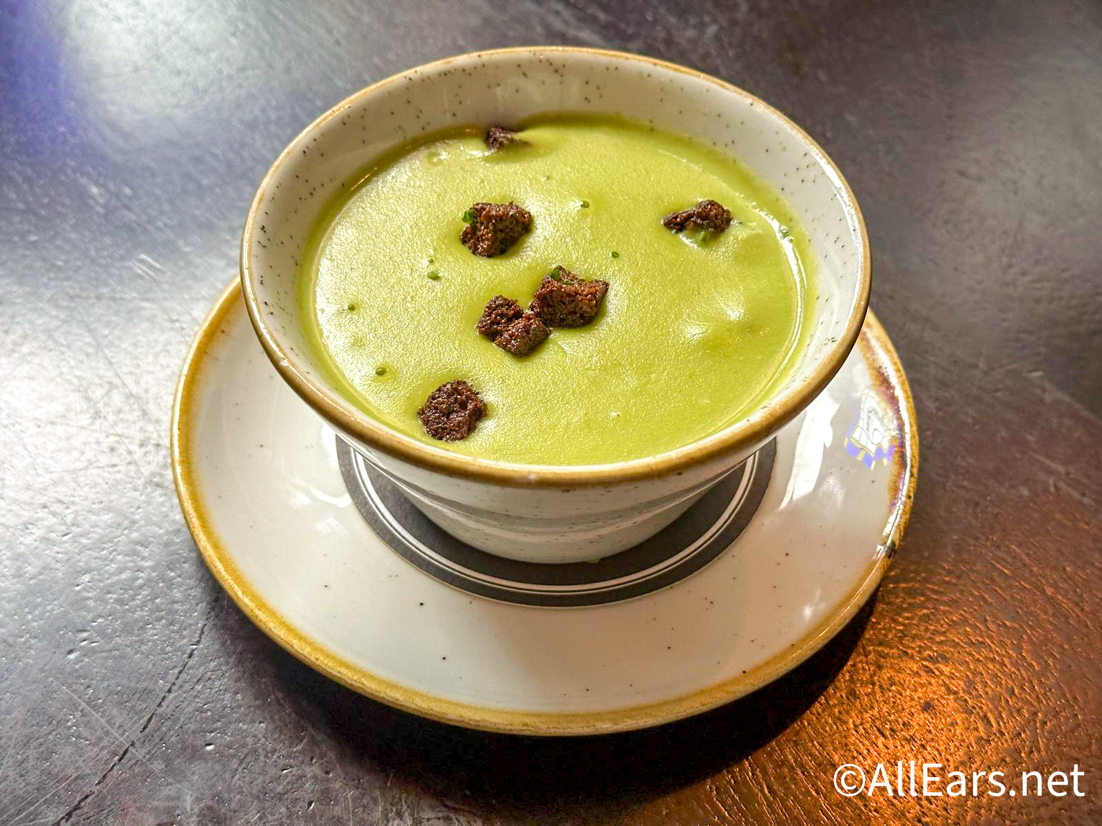 REVIEW: A Ridiculous Amount of New Food Just Debuted at Raglan Road in ...