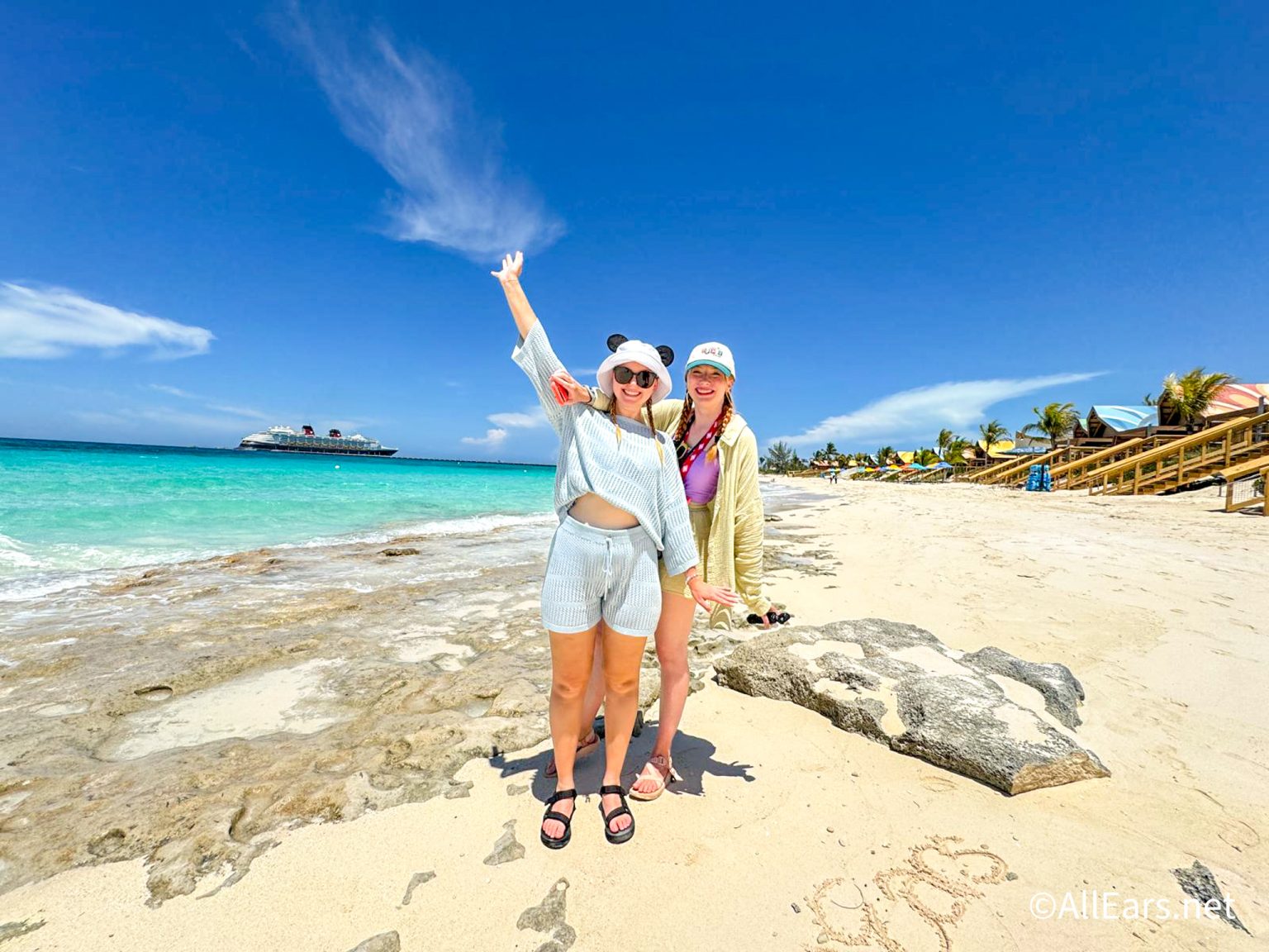 NEWS: Timeline and Destinations CONFIRMED for Disney Destiny Cruise ...