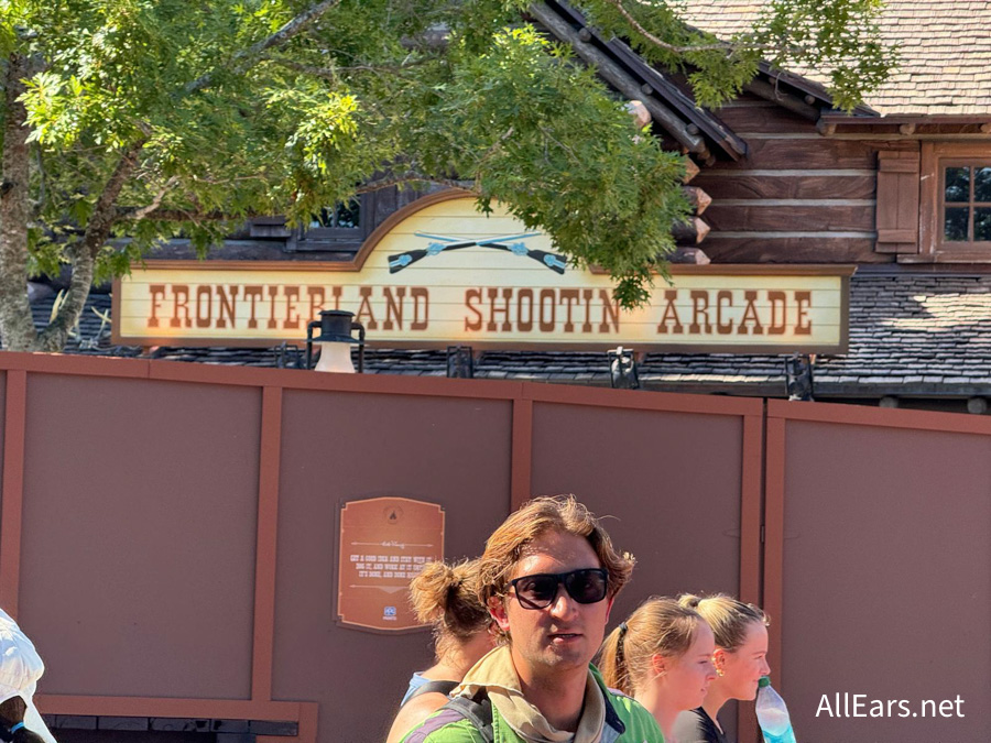 NEWS: An Opening Day Attraction in Magic Kingdom Has Permanently CLOSED ...