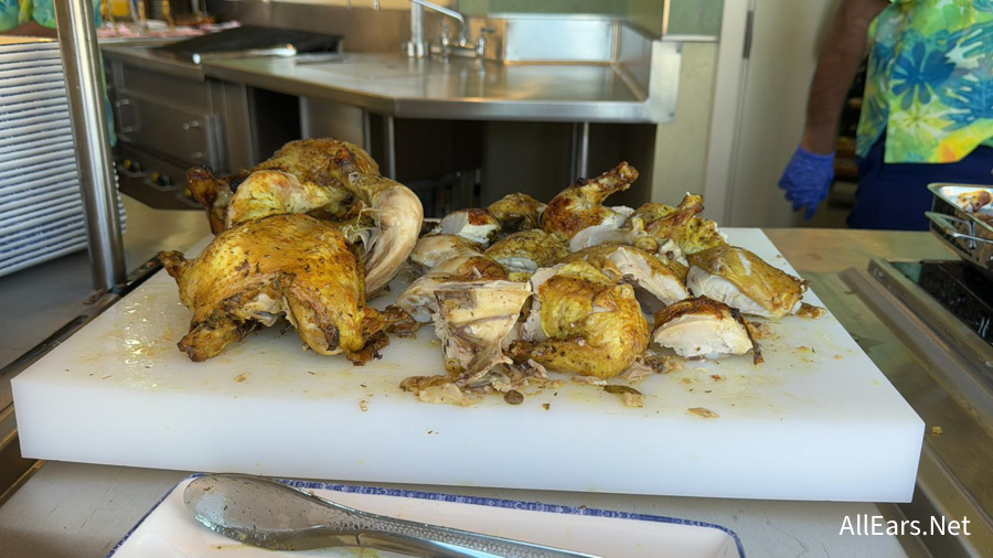 REVIEW: We Tried ALL THE THINGS at Disney's NEW Private Beach Club ...
