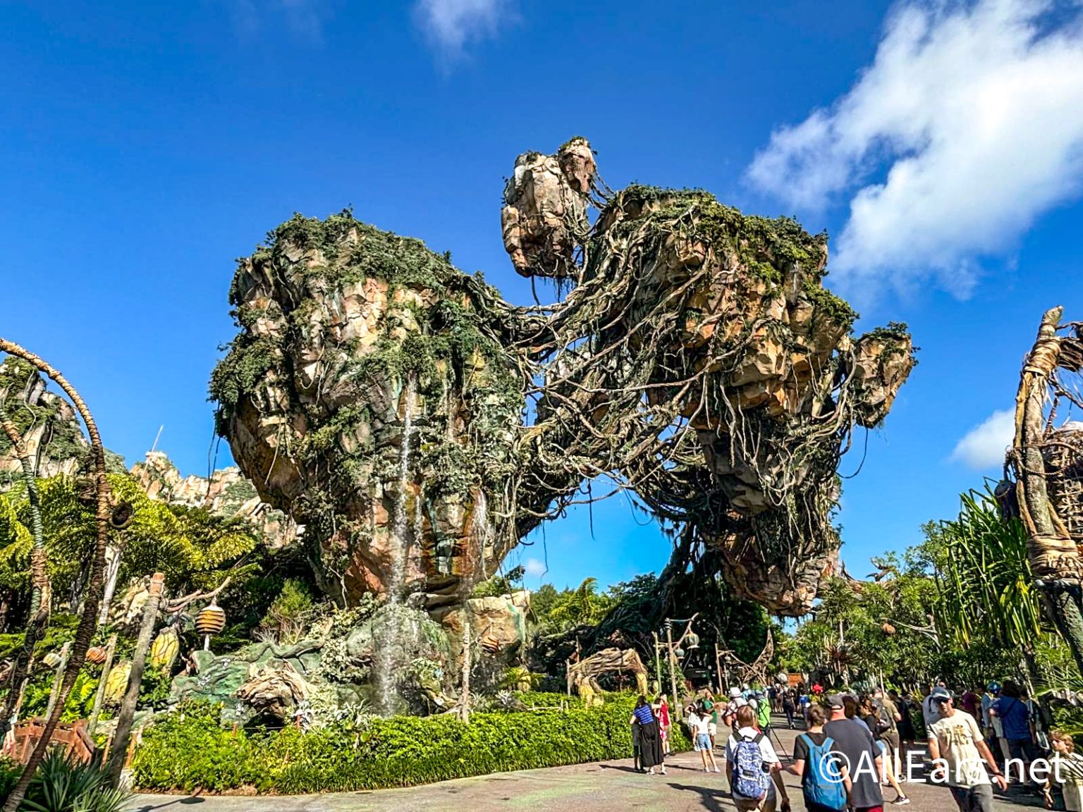 Disney Canceled 3 BIG Projects in Animal Kingdom - AllEars.Net
