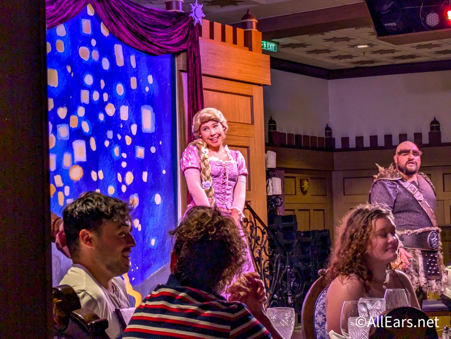 All the Broadway-Style Stage Shows You Can See Aboard the Disney Magic ...