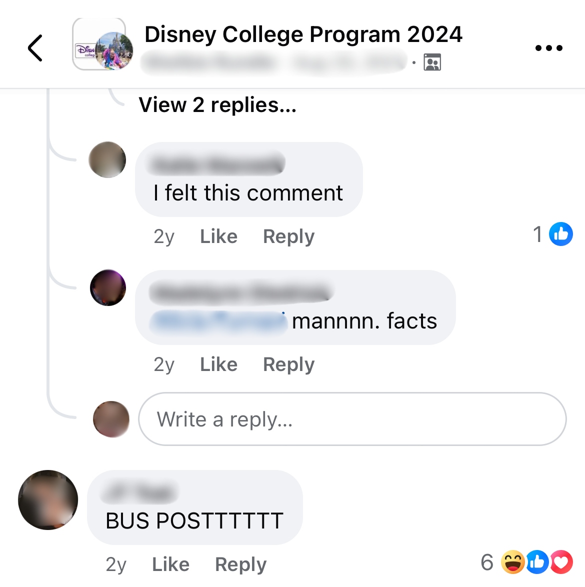 Hard Truth #3 About the Disney College Program: Transportation Is a ...