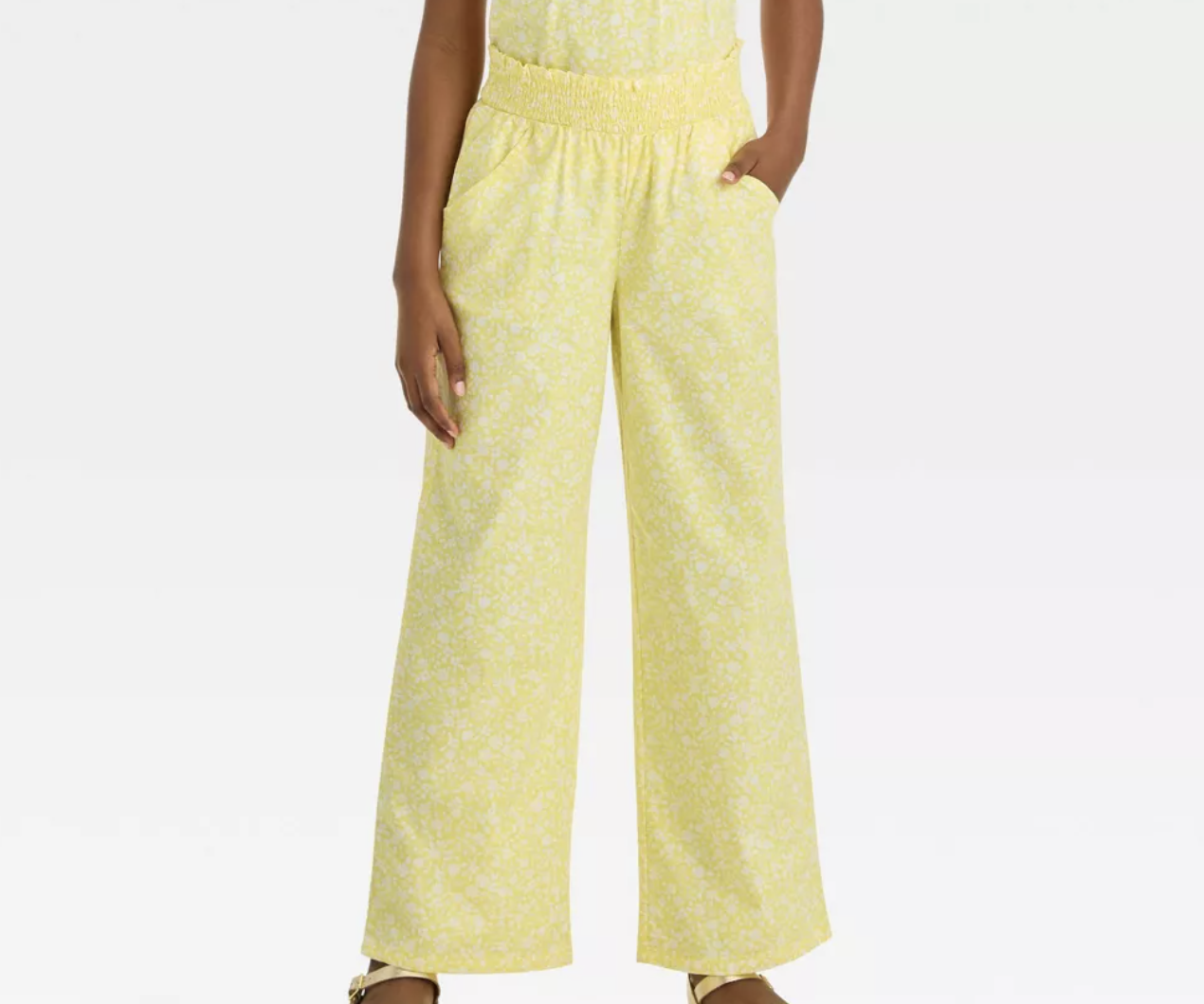 The Perfect Pants For Your Next Disney World Trip Are on SALE at Target ...