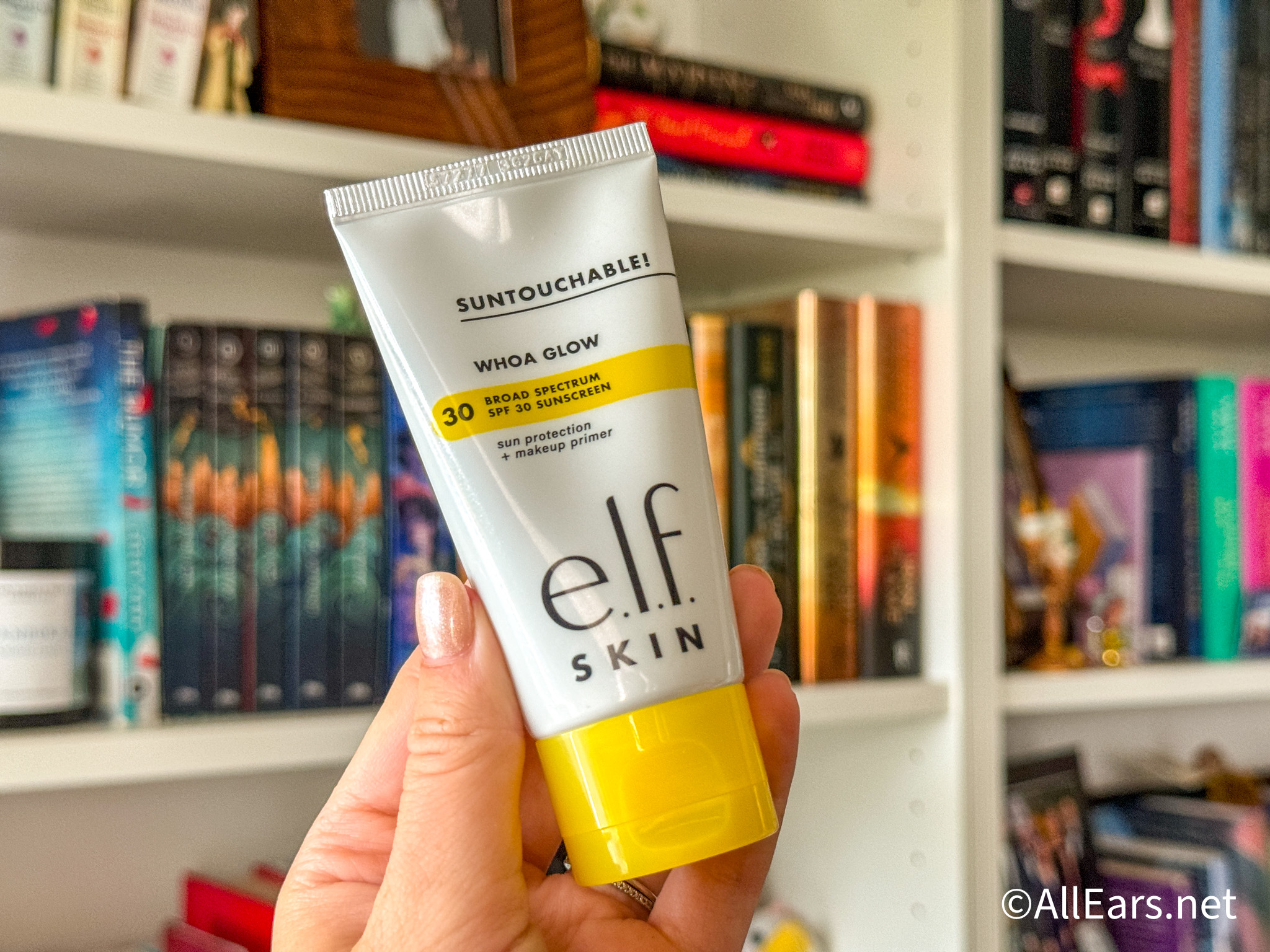 We Tested 3 Viral Sunscreens in Disney World — Here's Which One Worked ...