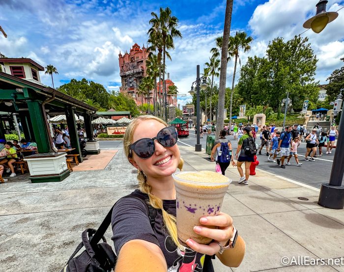 Allears Tv Everything In Disney World In 100 Days Episode 11