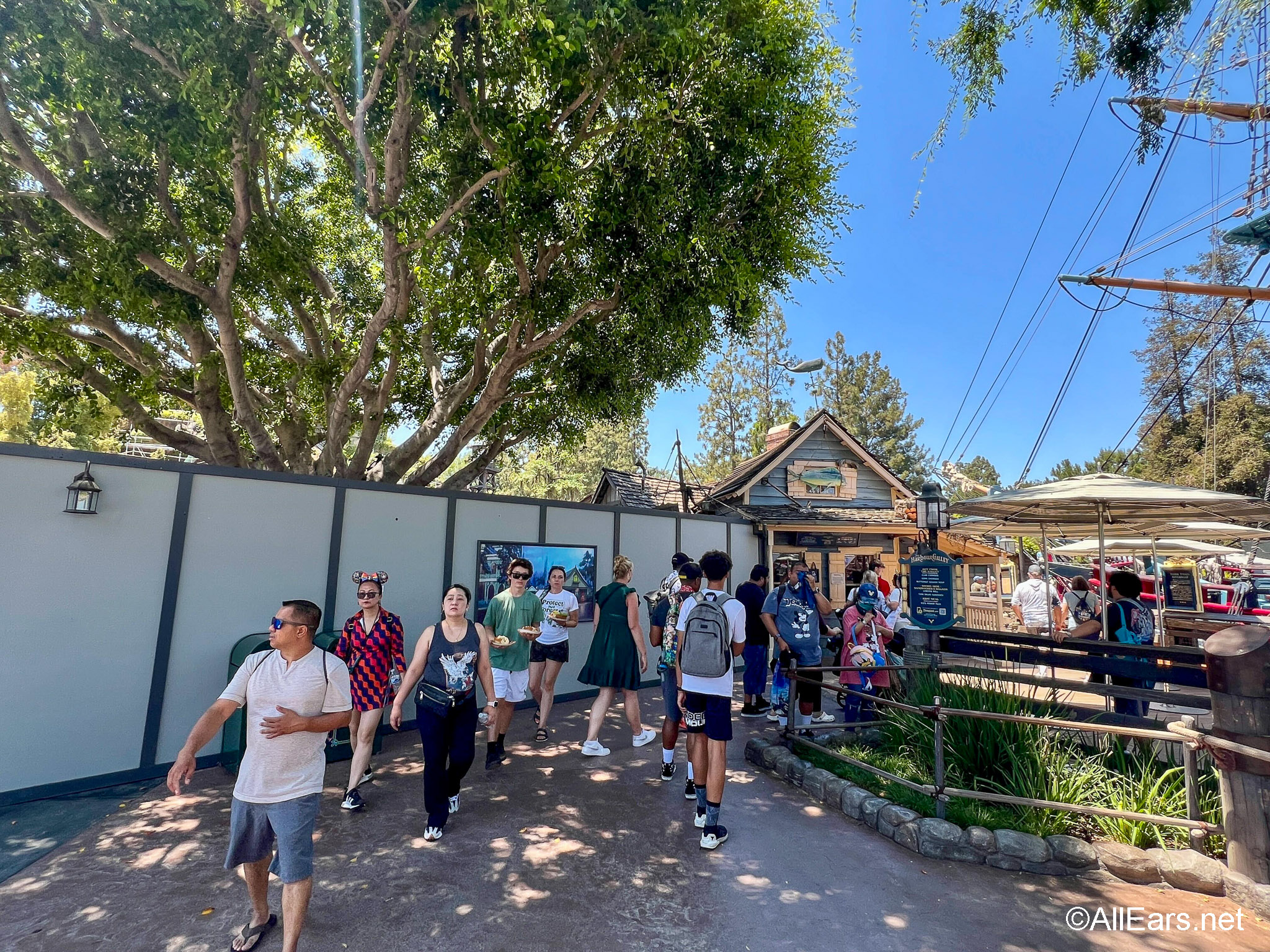 MAJOR Changes Announced for Disney World…But You're Not Gonna Like What ...
