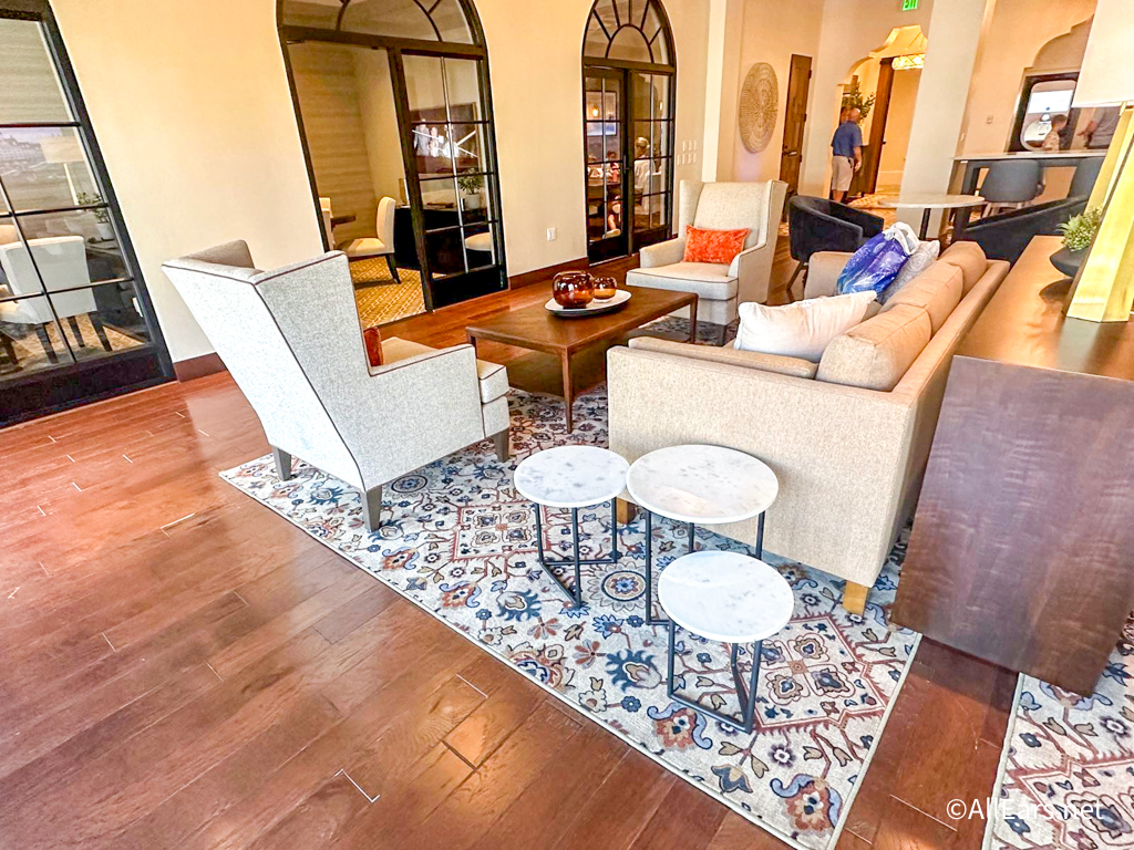 Ranking Every Exclusive Disney Vacation Club Lounge in Disney World ...