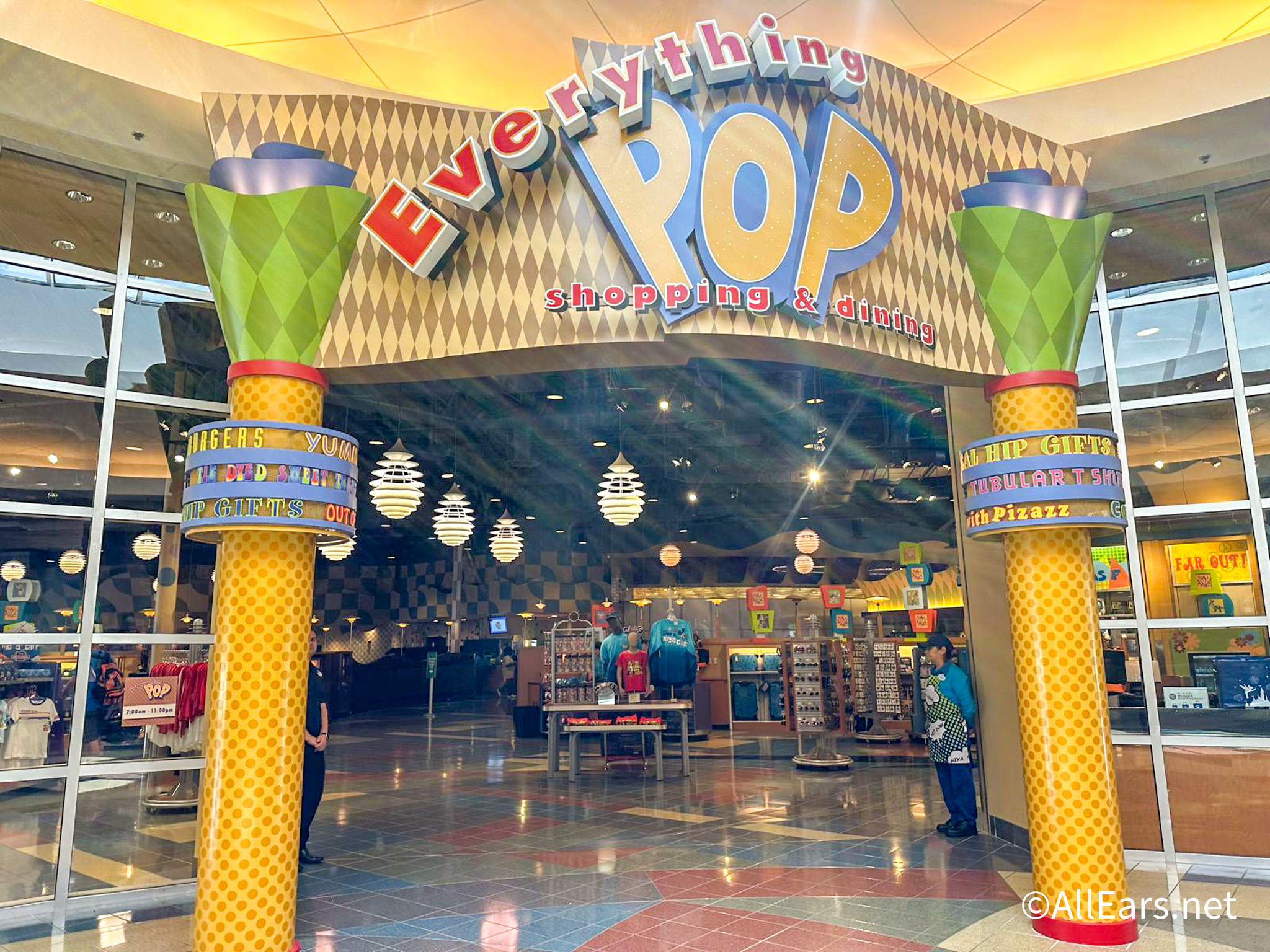 NEWS: Disney World DELAYS Restaurant Refurbishment by Two Months ...