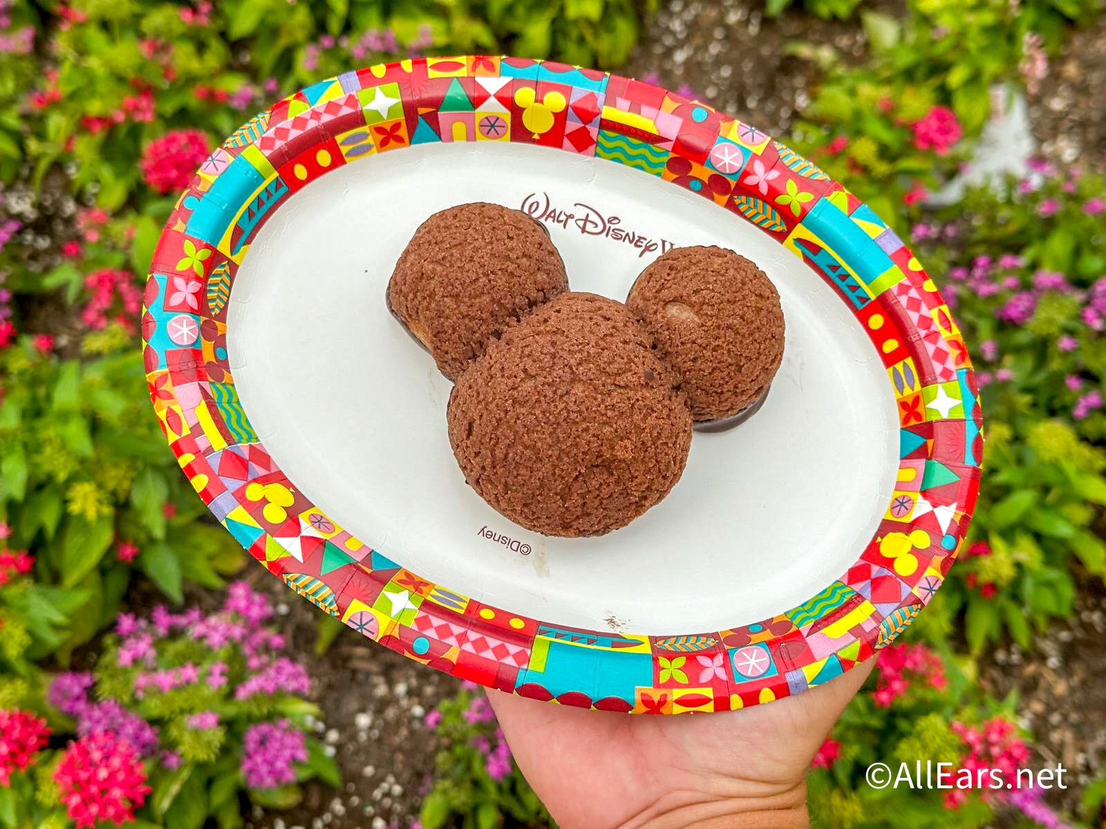 Disney Menu Updates: 11 Disney World Restaurants Add NEW Food ...
