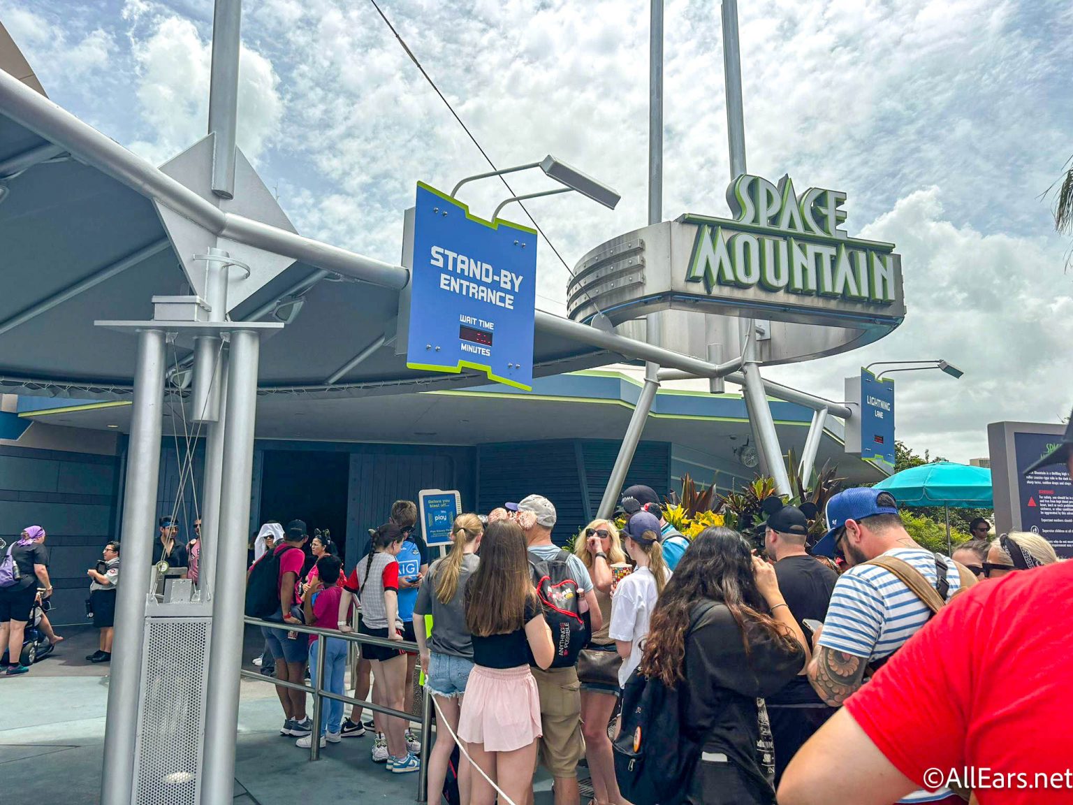 14 Rides You Should Rope Drop in Magic Kingdom - AllEars.Net