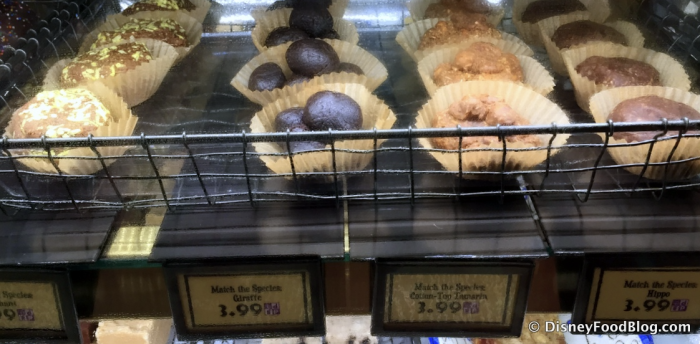 5 Outrageous Food Items We Still Can't Believe Disney Sold - AllEars.Net