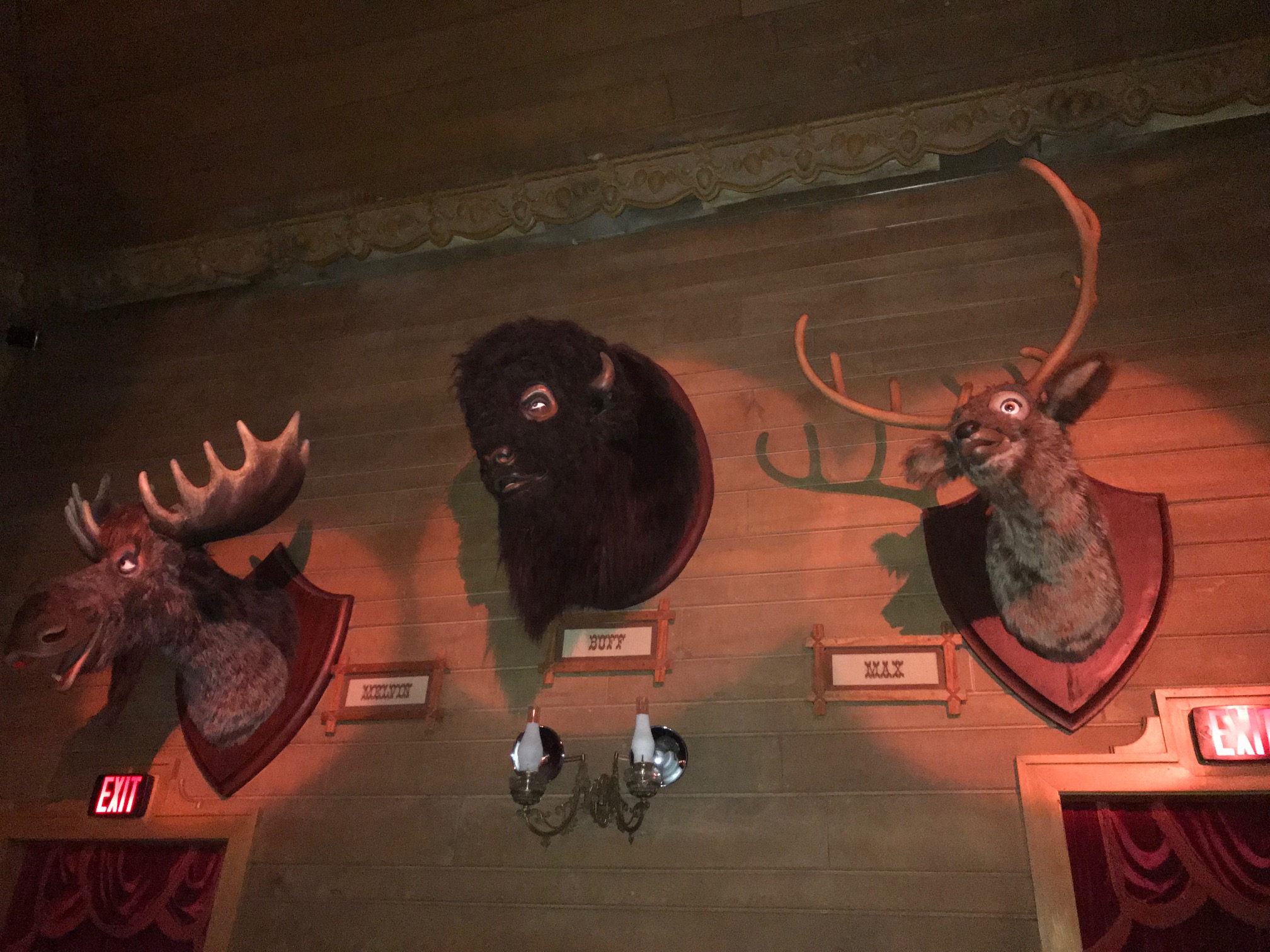 First Visit To Walt Disney World In 1972 Launched A Lifetime Of ...
