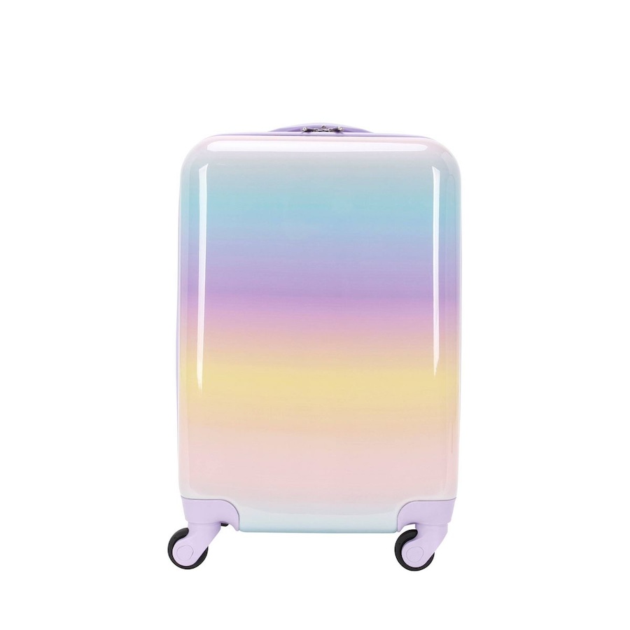 The Perfect Luggage for Your Next Disney World Trip Is on SALE at ...