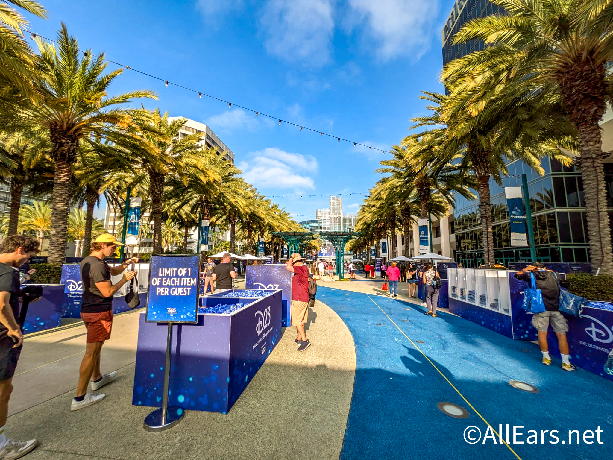 Everything That Happened at the SOLD OUT D23: The Ultimate Disney Fan ...