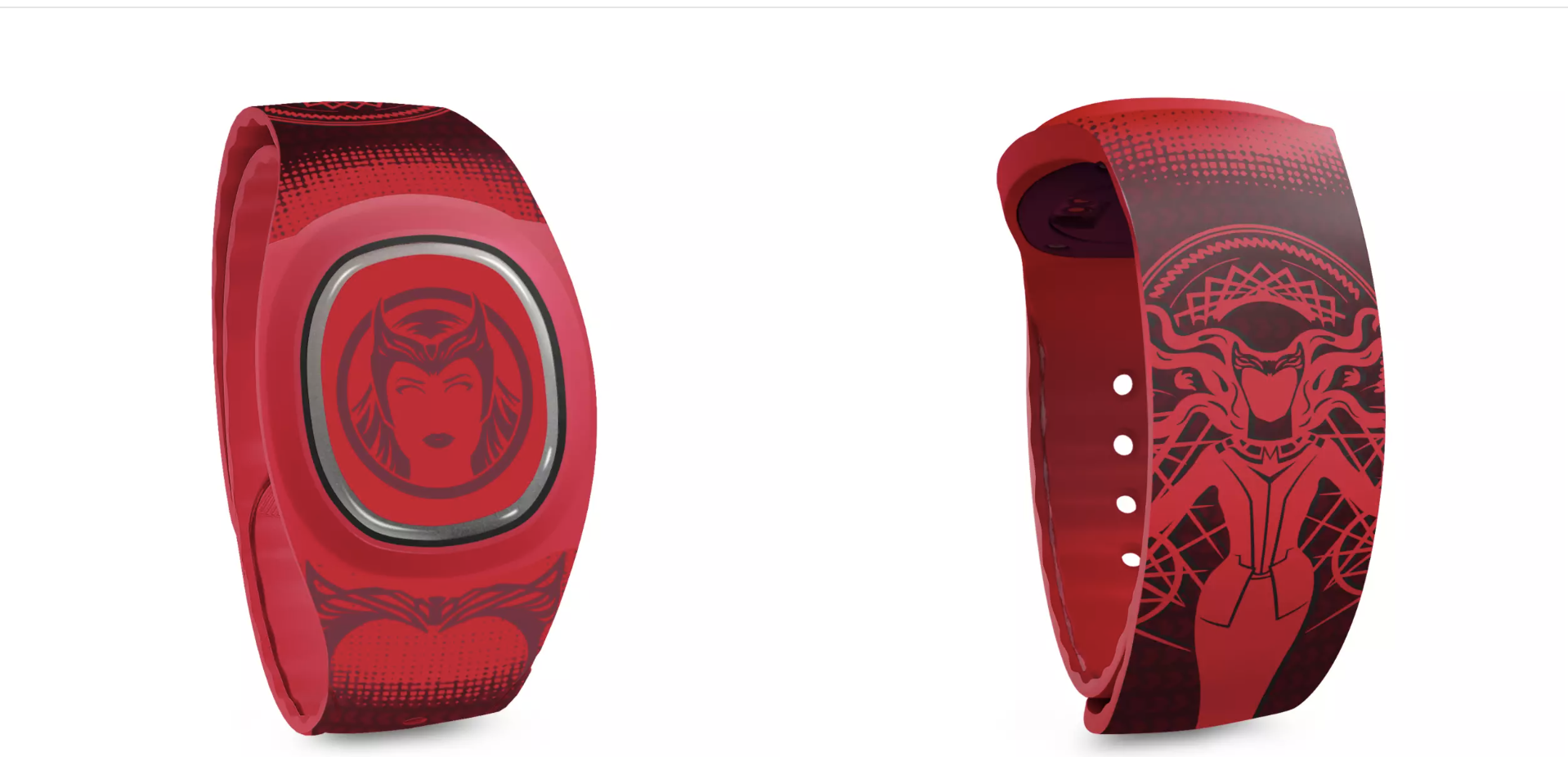 A NEW Disney Scarlet Witch Loungefly Collection Is Online NOW - AllEars.Net