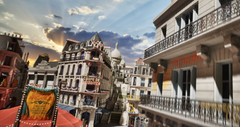 Everything We Know About the Harry Potter Land Coming to Universal Epic ...