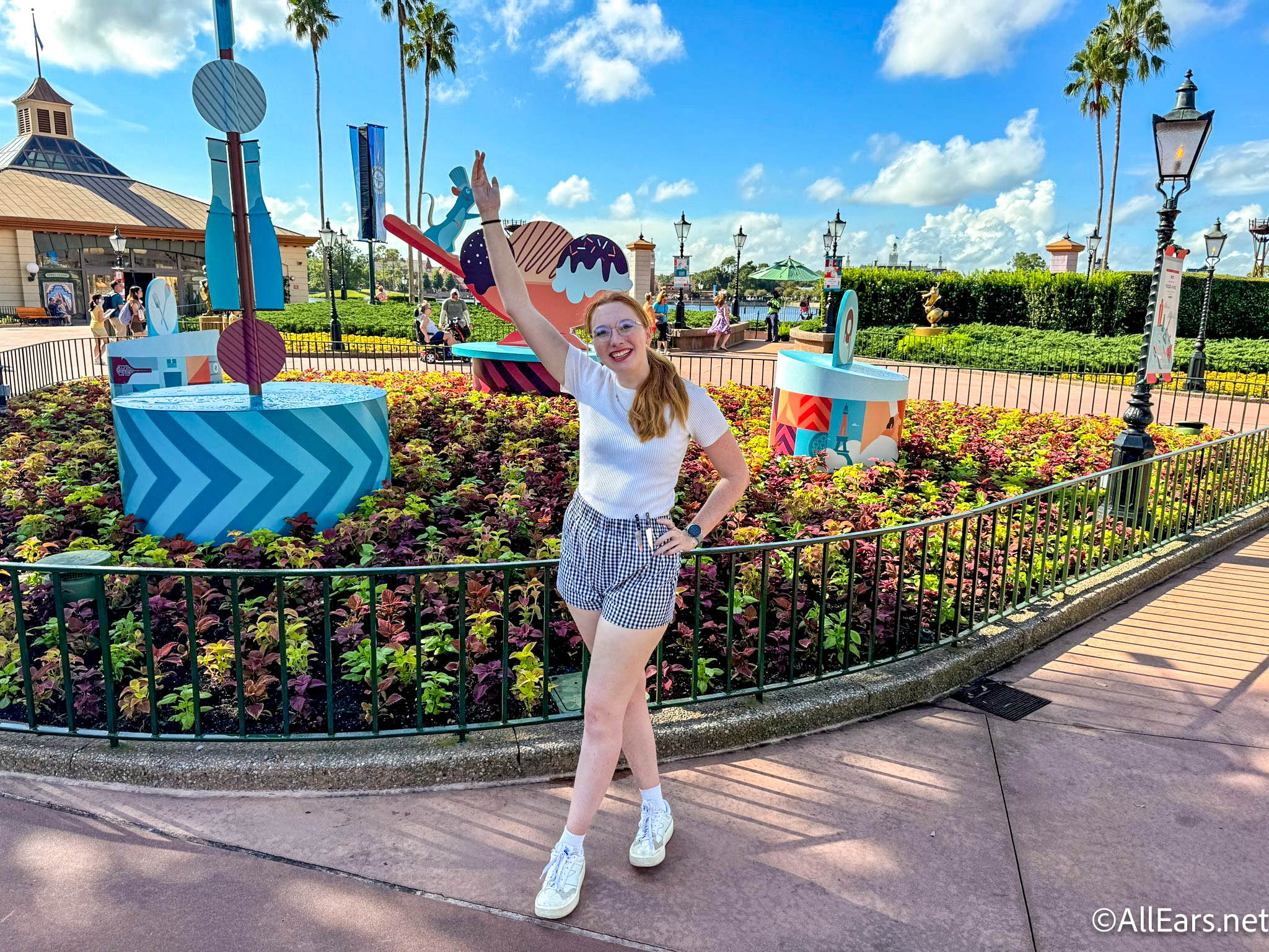 We Wore Boxer Shorts to Disney World — Here's Why We Recommend It ...
