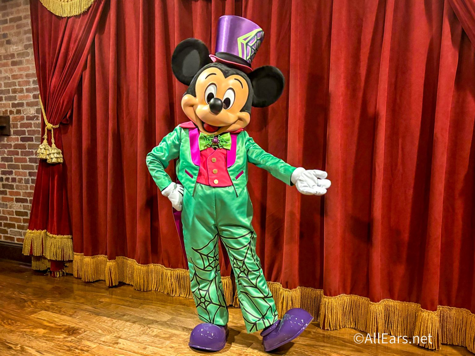 Important Early Entry Change Announced for Disney World in May 2026 ...