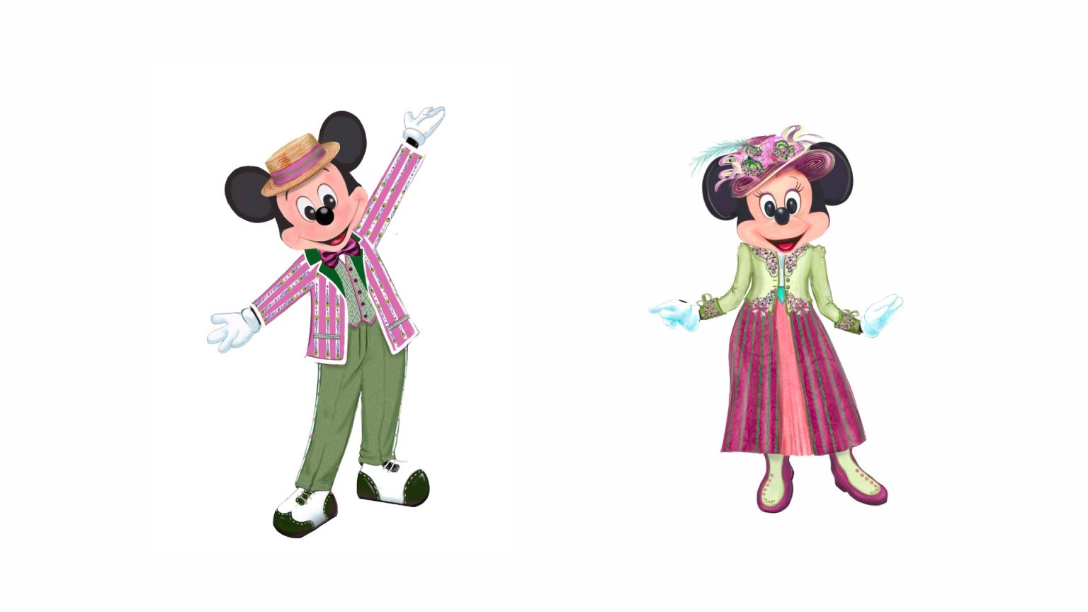 HUGE NEWS: Look at Disney's NEW Tangled Ride and the Rest of Disney ...