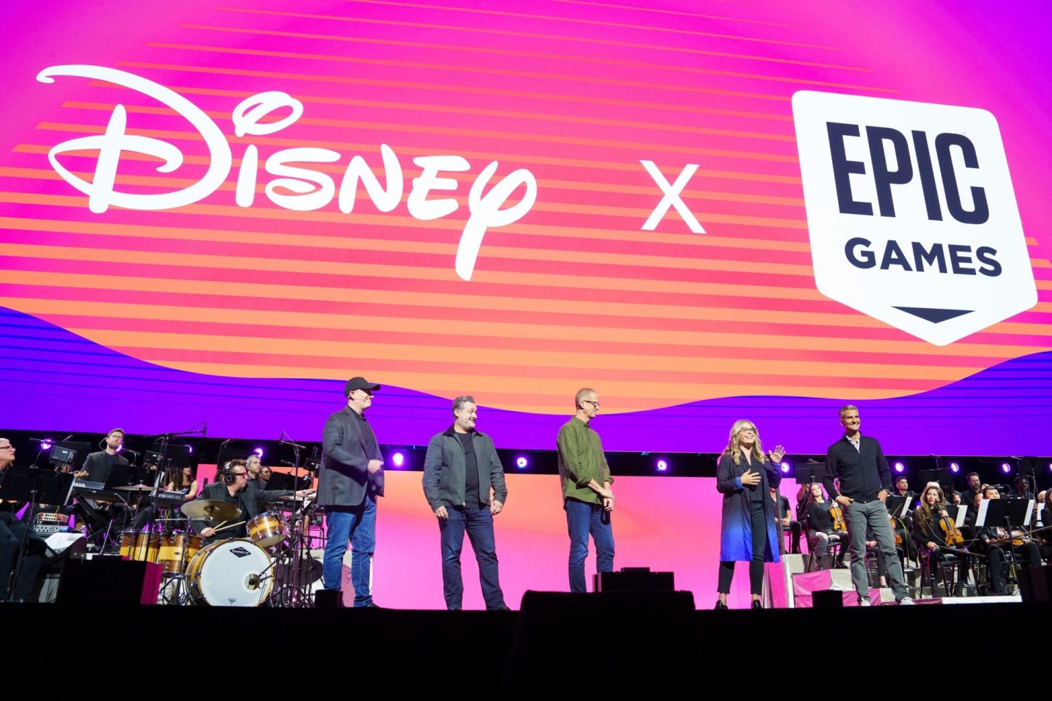 NEWS: Disney Shares New Details on Meta Glasses Collaboration - AllEars.Net
