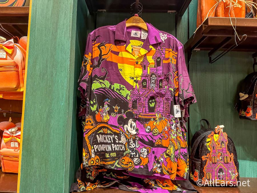 Target Just Released a NEW Disney Halloween Collection Online - AllEars.Net
