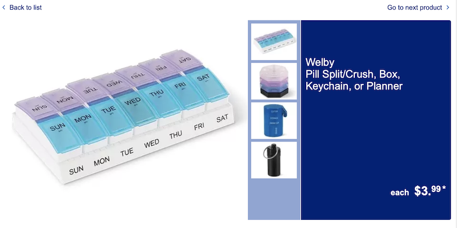 4 New Disney World Essentials Are Coming to ALDI Next Week! - AllEars.Net