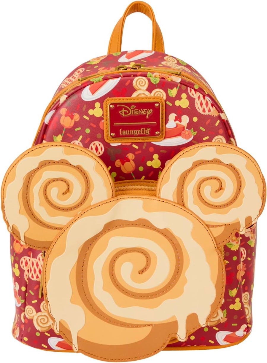 This NEW Disney Loungefly Looks SO GOOD We Want To Eat It - AllEars.Net