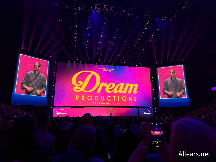 NEW 'Inside Out' Show Gets Release Date on Disney+ - AllEars.Net