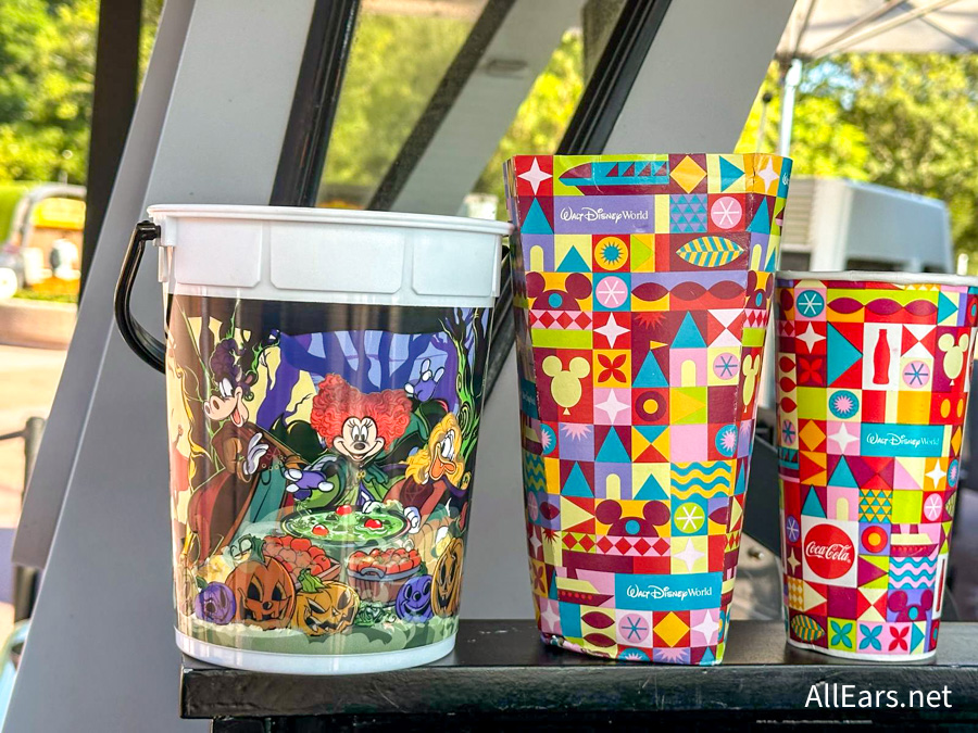 2026 Disney Popcorn Bucket Buying Guide: Best Finds for Kids, Adults ...