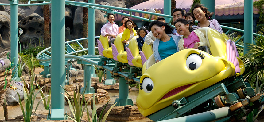 Lead Roller Coaster Engineer and Designer Shares EXCITING Details About ...