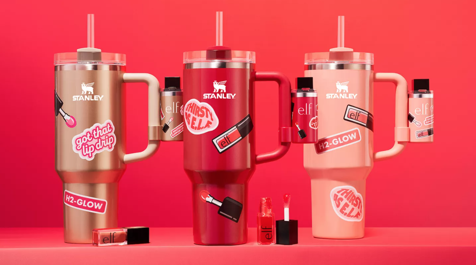 Target Just Dropped a NEW Stanley Collection, and It's Trending Online ...