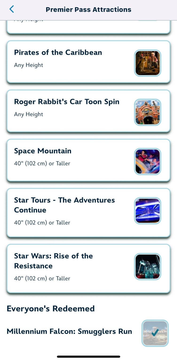 We Used Disney's $400 Skip-the-Line Pass. Here Are 3 Things That Caught ...