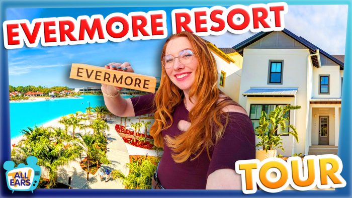 AllEars TV: Is This $1200 Hotel Worth Leaving Disney World? —Evermore ...