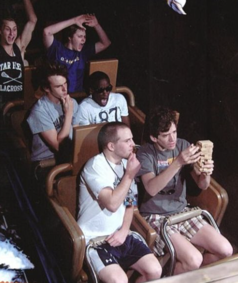 6 Hilarious Disney World Photos That Even People Who Complain in Our ...