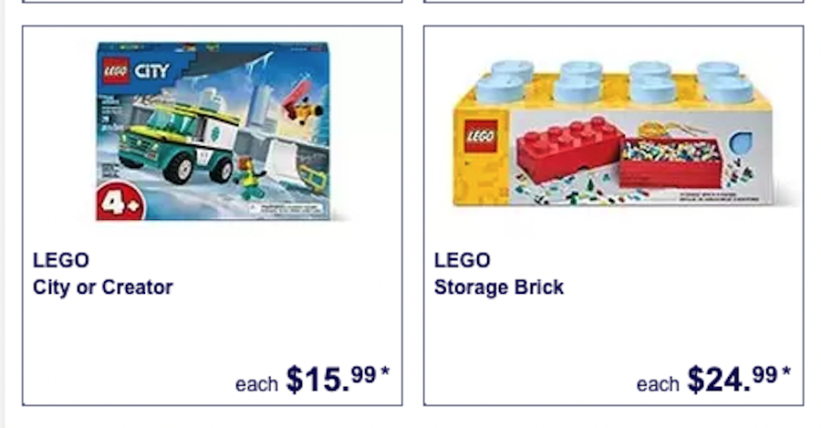 NEW Disney Advent Calendars (!!!) and Souvenirs Coming to ALDI Next ...