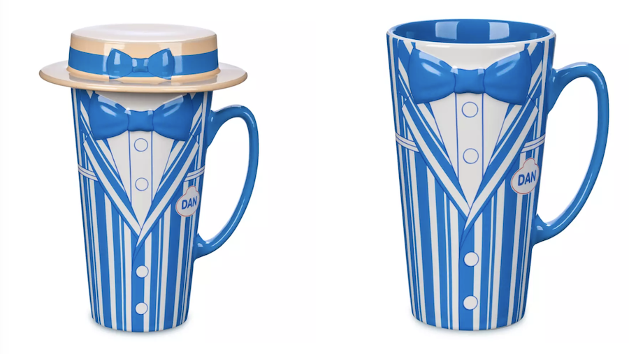 ATTENTION: New Disney Mugs Are Now Available Online - AllEars.Net