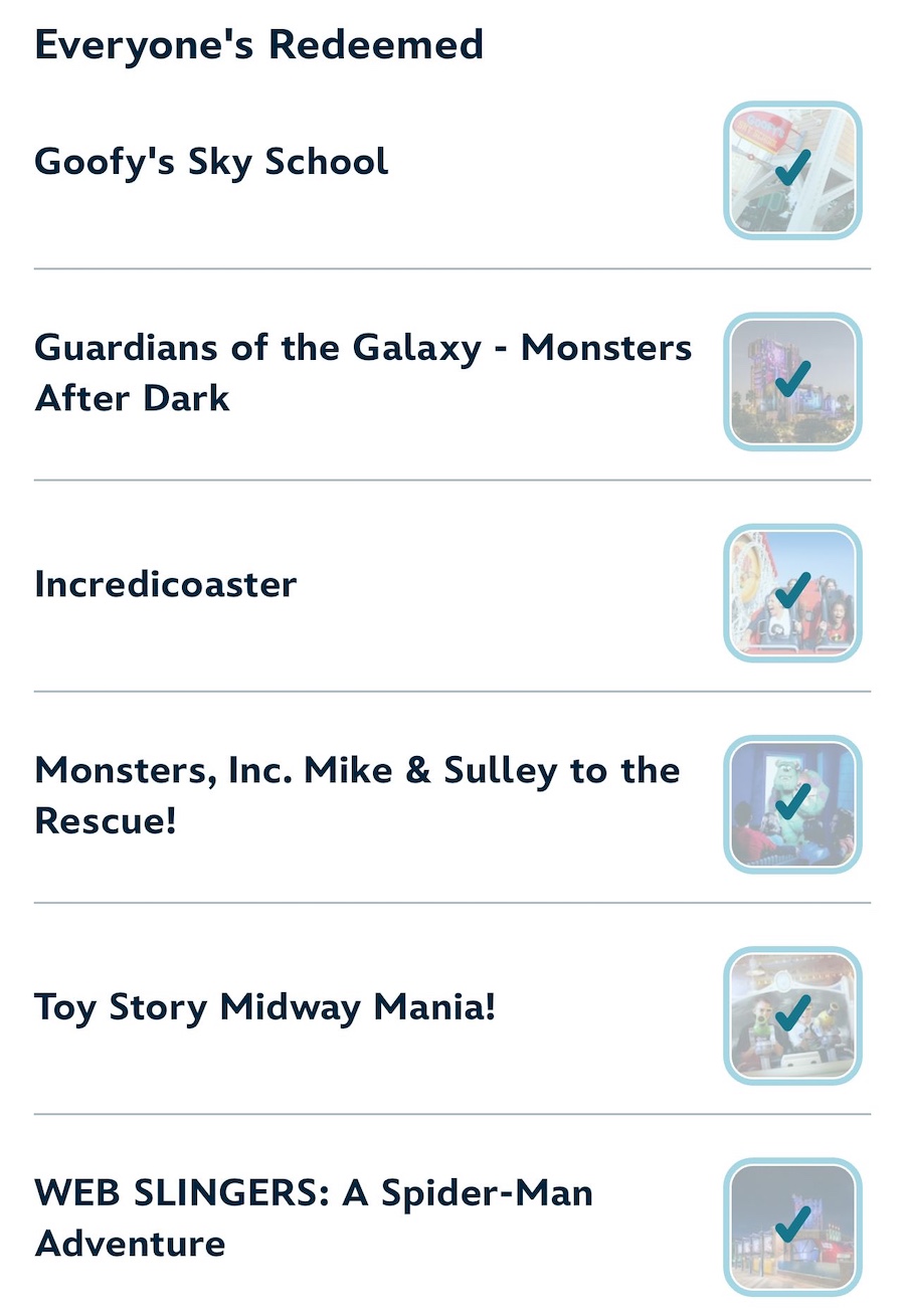Can You Really Ride EVERYTHING with Disneyland's NEW $400 Skip-the-Line ...