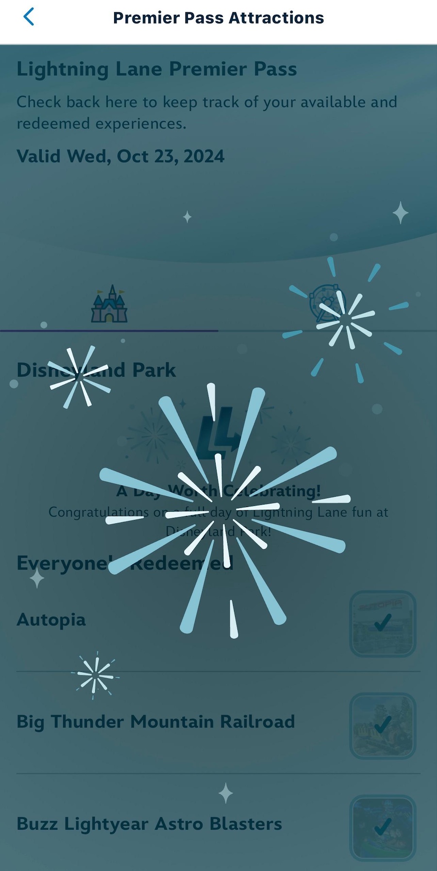 Can You Really Ride EVERYTHING with Disneyland's NEW $400 Skip-the-Line ...
