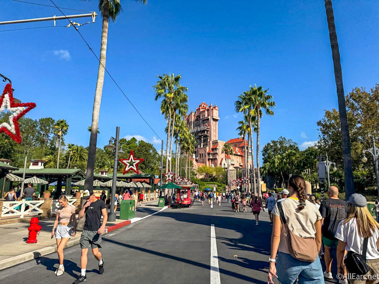 Disney's Hollywood Studios Overview - AllEars.Net