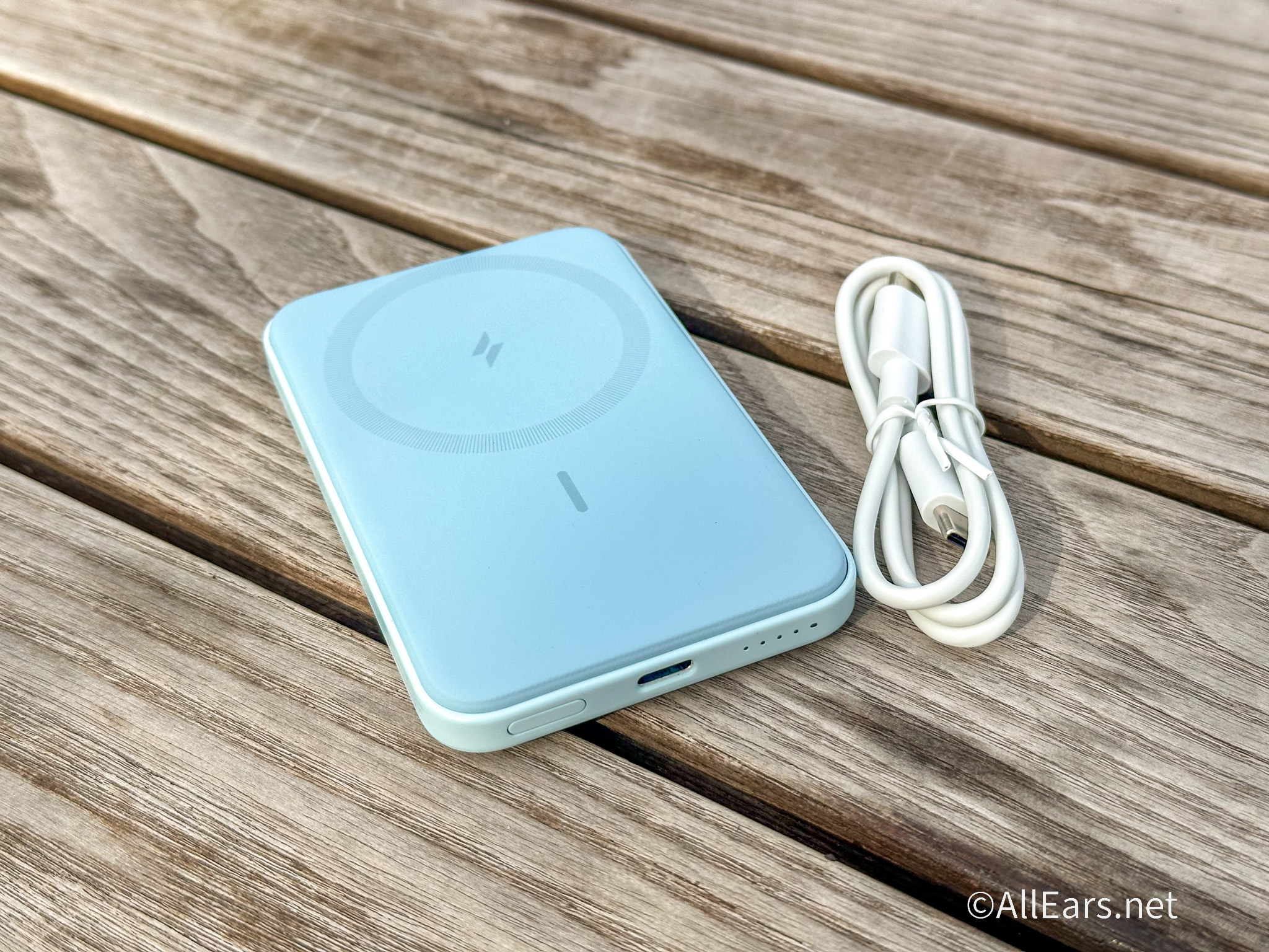 NEWS: A Popular Portable Charger Brand Is Recalling 481,000 Batteries ...