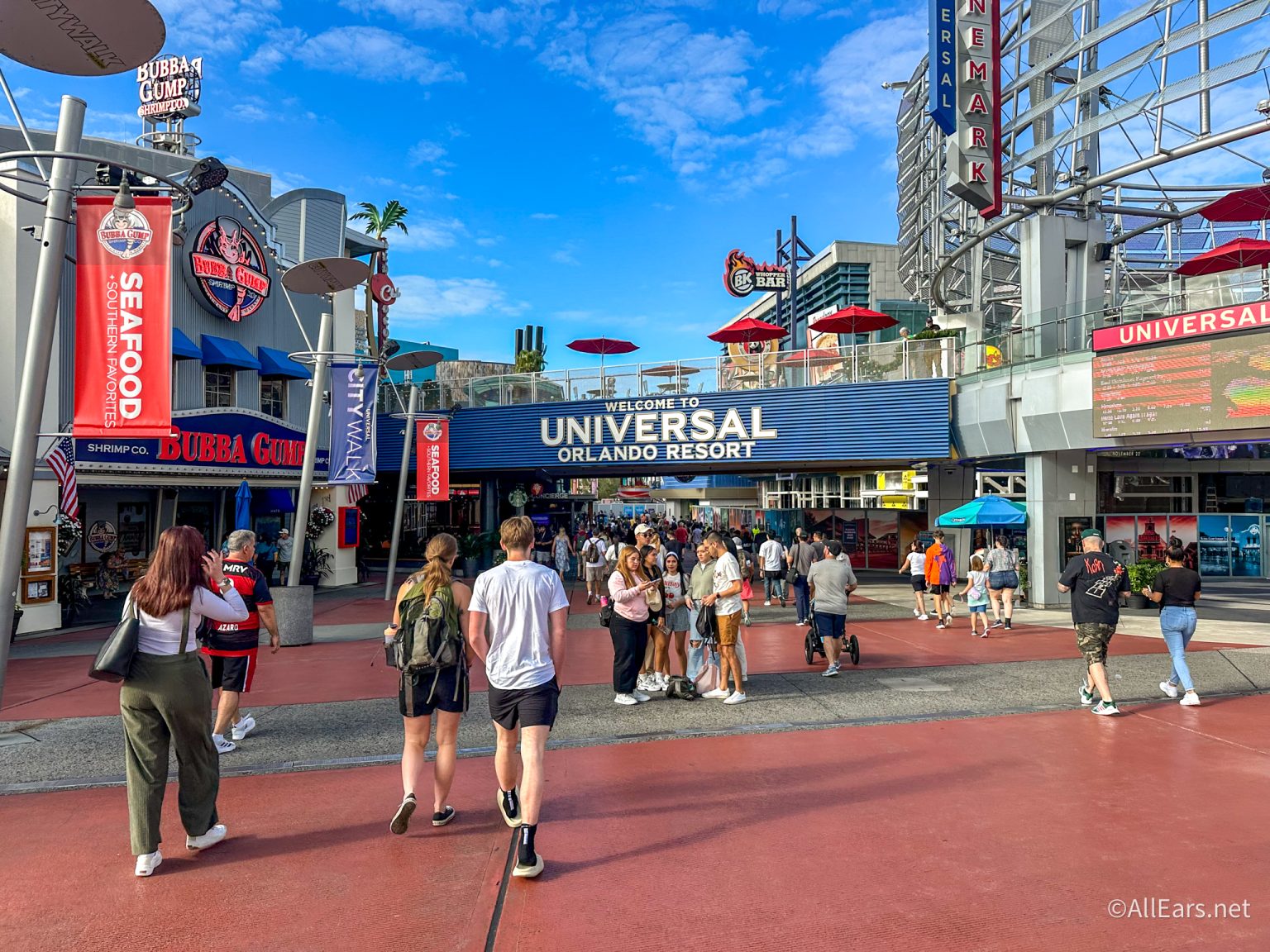 This Is the BEST Food at Universal Orlando - AllEars.Net