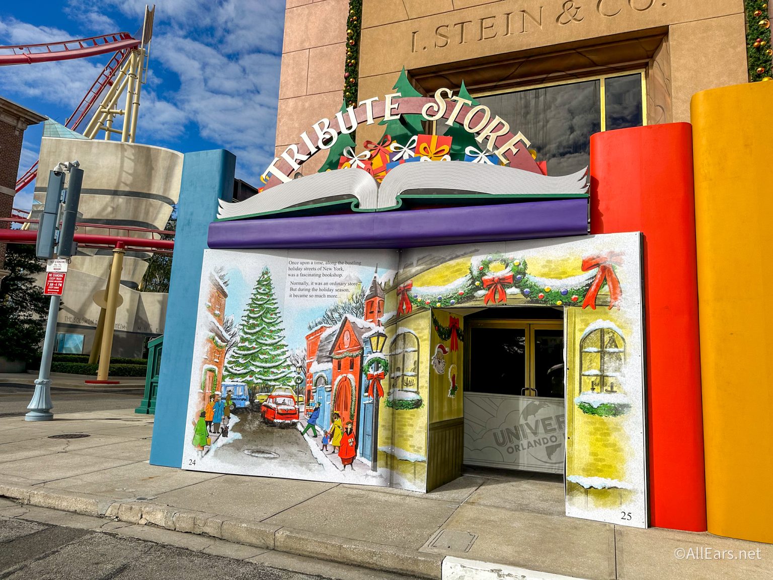 Your FULL GUIDE to Universal Orlando's 2024 Holiday Offerings - AllEars.Net
