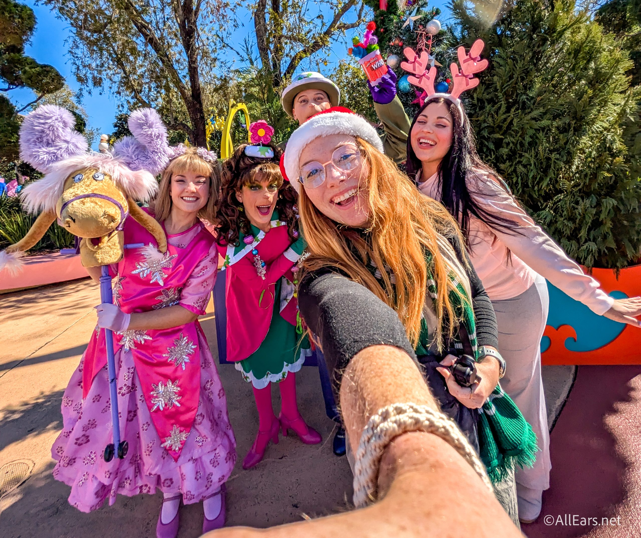 Your FULL GUIDE to Universal Orlando’s 2024 Holiday Offerings - AllEars.Net Your FULL GUIDE to Universal Orlando’s 2024 Holiday Offerings - AllEars.Net