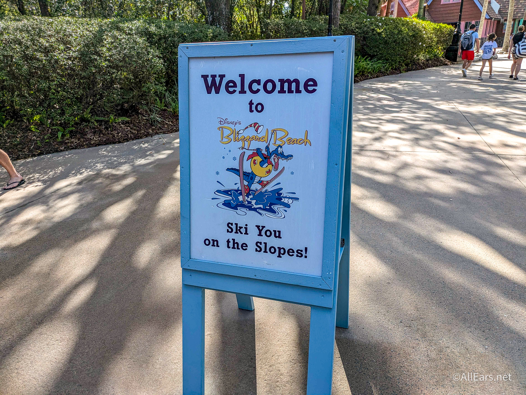 FIRST LOOK: Blizzard Beach Has FINALLY Reopened in Disney World ...